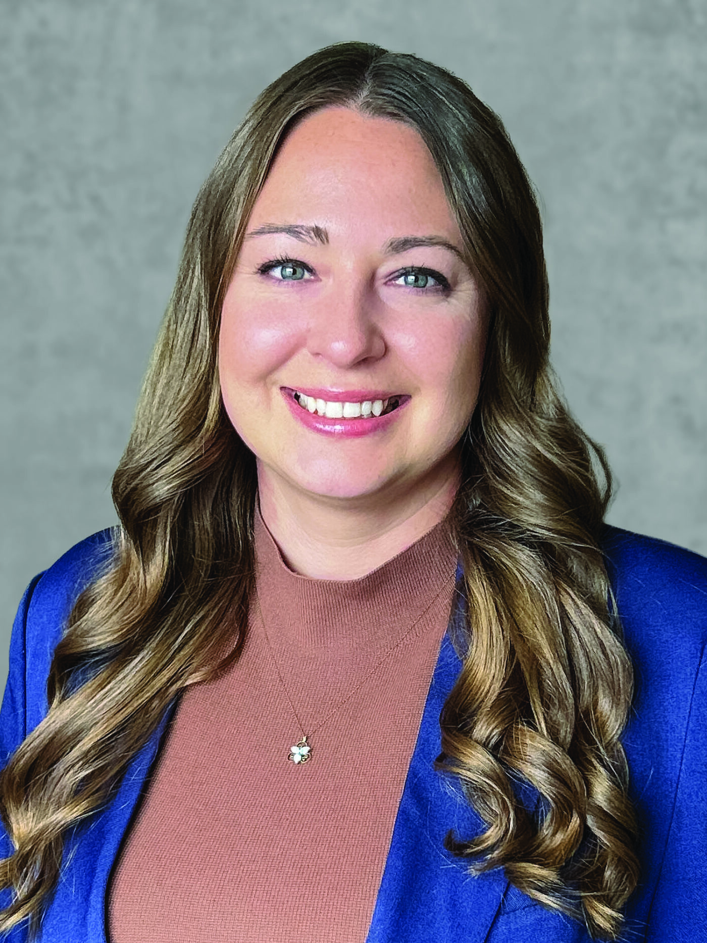 Heartland Bank Promotes Robyn Alde to Commercial Lender - Heartland ...