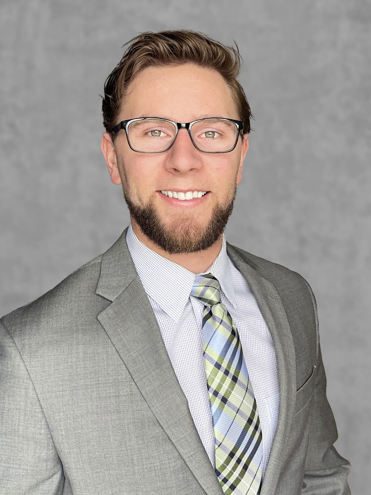Andrew Jolly Joins Heartland Bank as Farm Manager - Heartland Bank and ...