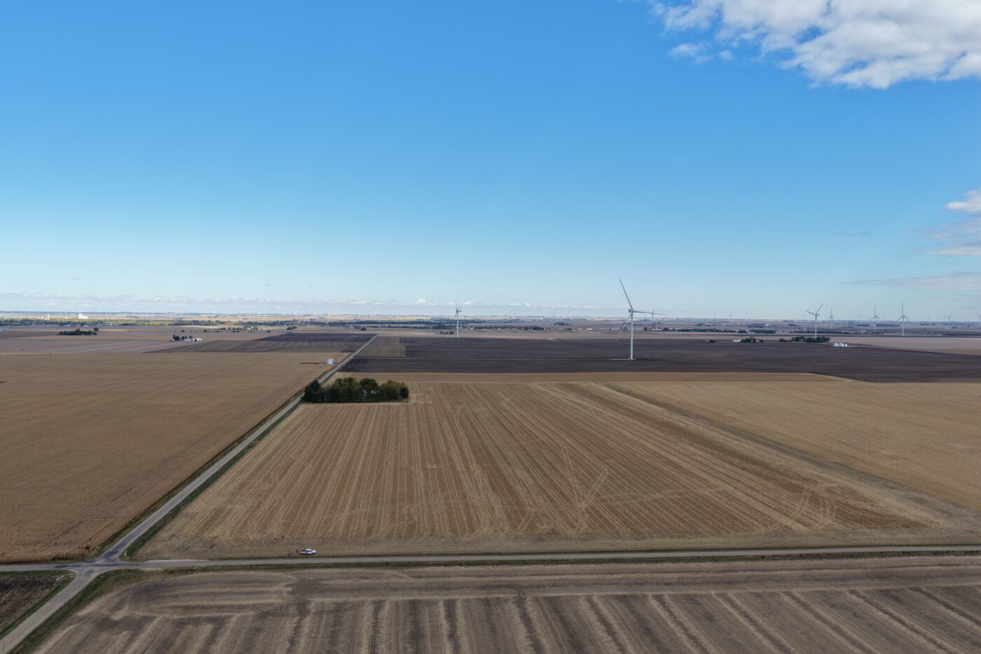 Bishop Farm Auction - Heartland Bank and Trust Company