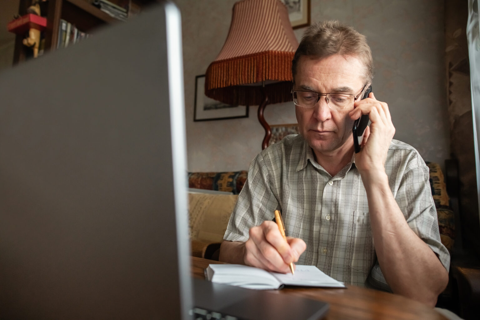 Simple Steps to Protect Your Finances from Identify Theft - Heartland ...