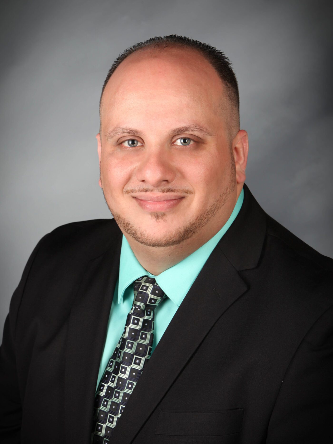 Employee Stories: Hasan Samra - Heartland Bank and Trust Company