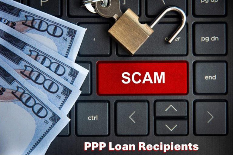 PPP Loan Recipients Targeted by Fraudsters - Heartland Bank and Trust ...
