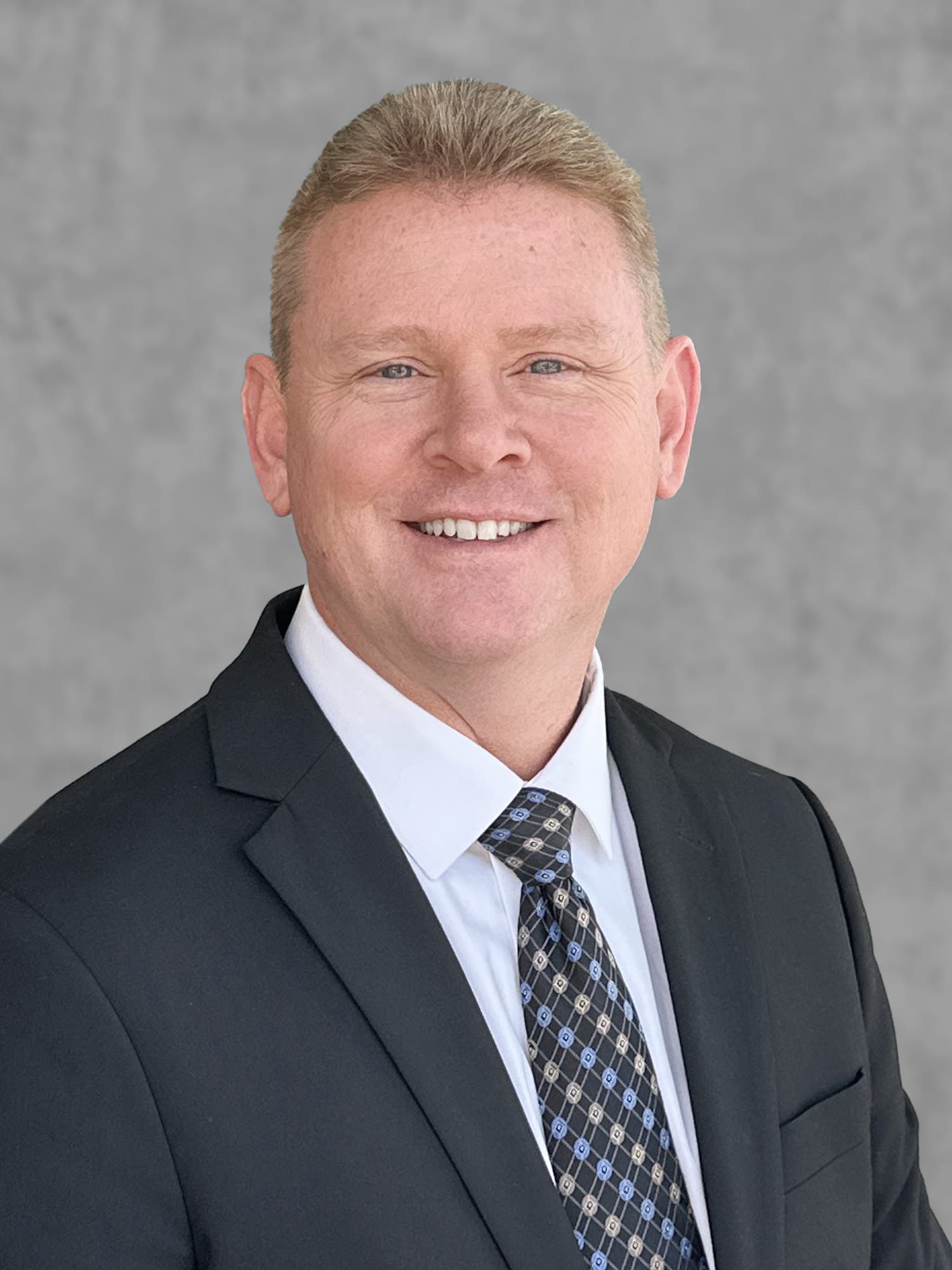 Tony D. Allen, MBA, CFP®, CTFA®, ABFP® - Heartland Bank and Trust Company