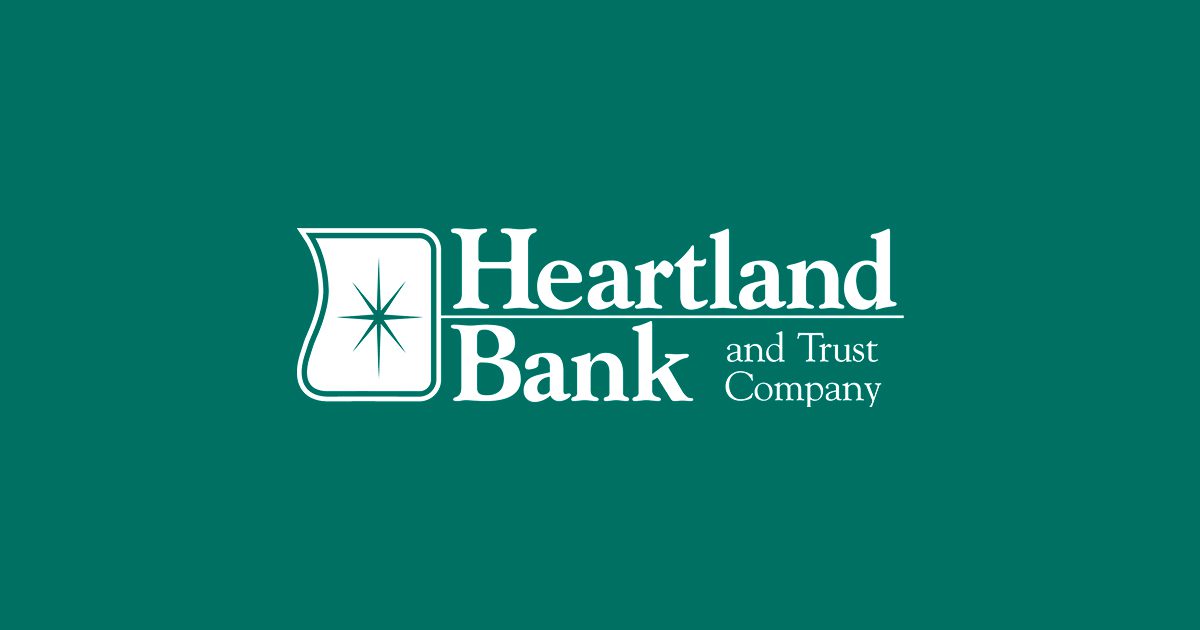Decatur, IL - Heartland Bank and Trust Company